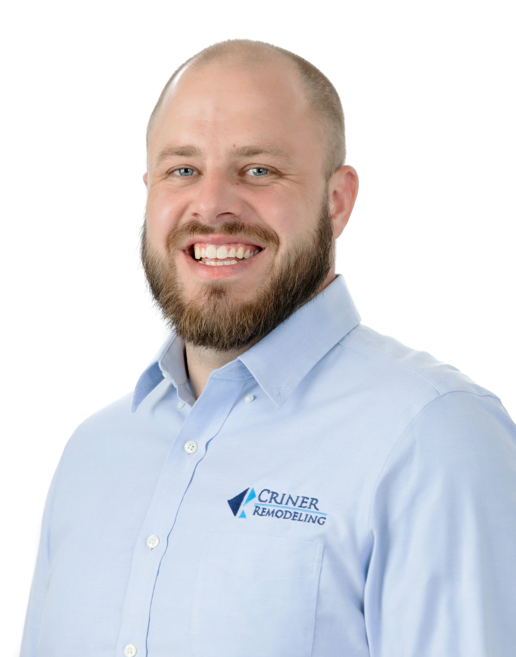 Meet Our Criner Remodeling Team based in Newport News