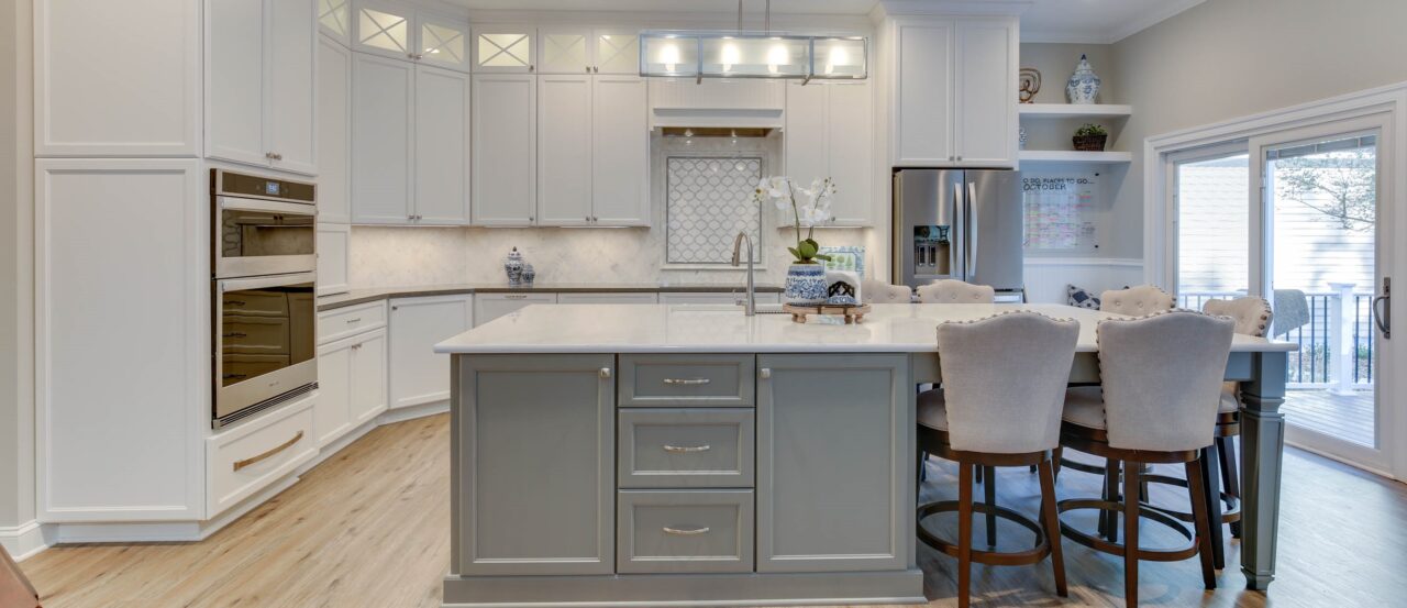 Whole House Remodel - Criner Remodeling